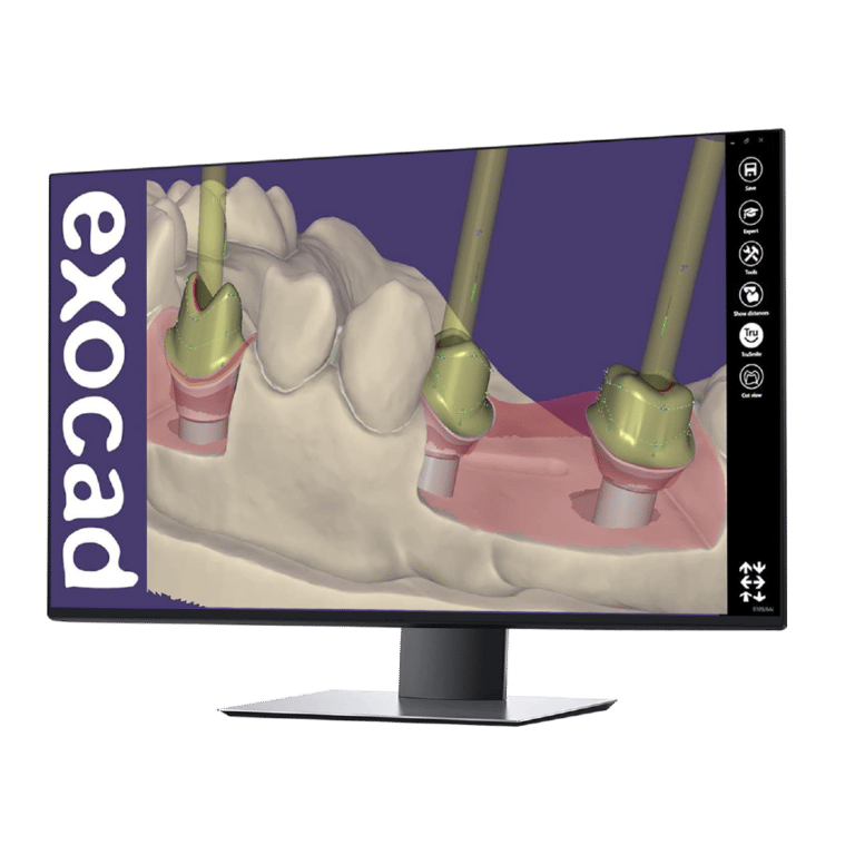 Evolve Dentistry: USA's Trusted Dental CAD/CAM Reseller