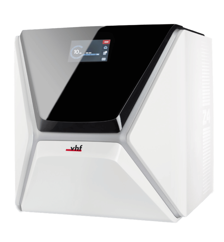 E5 by VHF | Evolve Dentistry