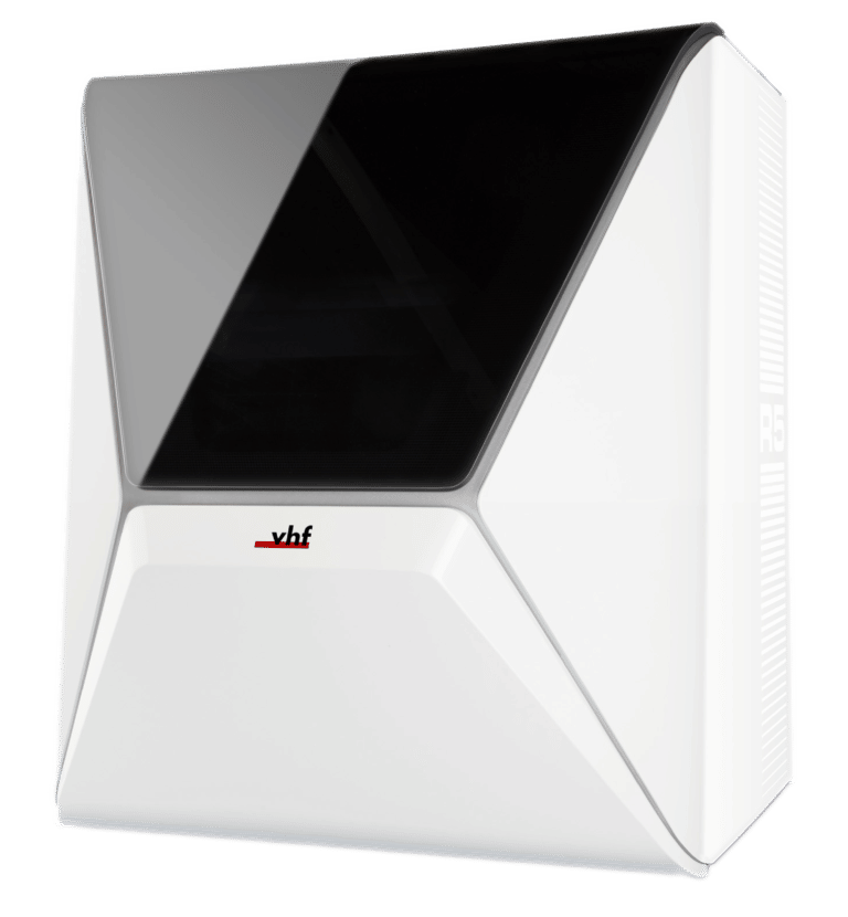 E5 by VHF | Evolve Dentistry