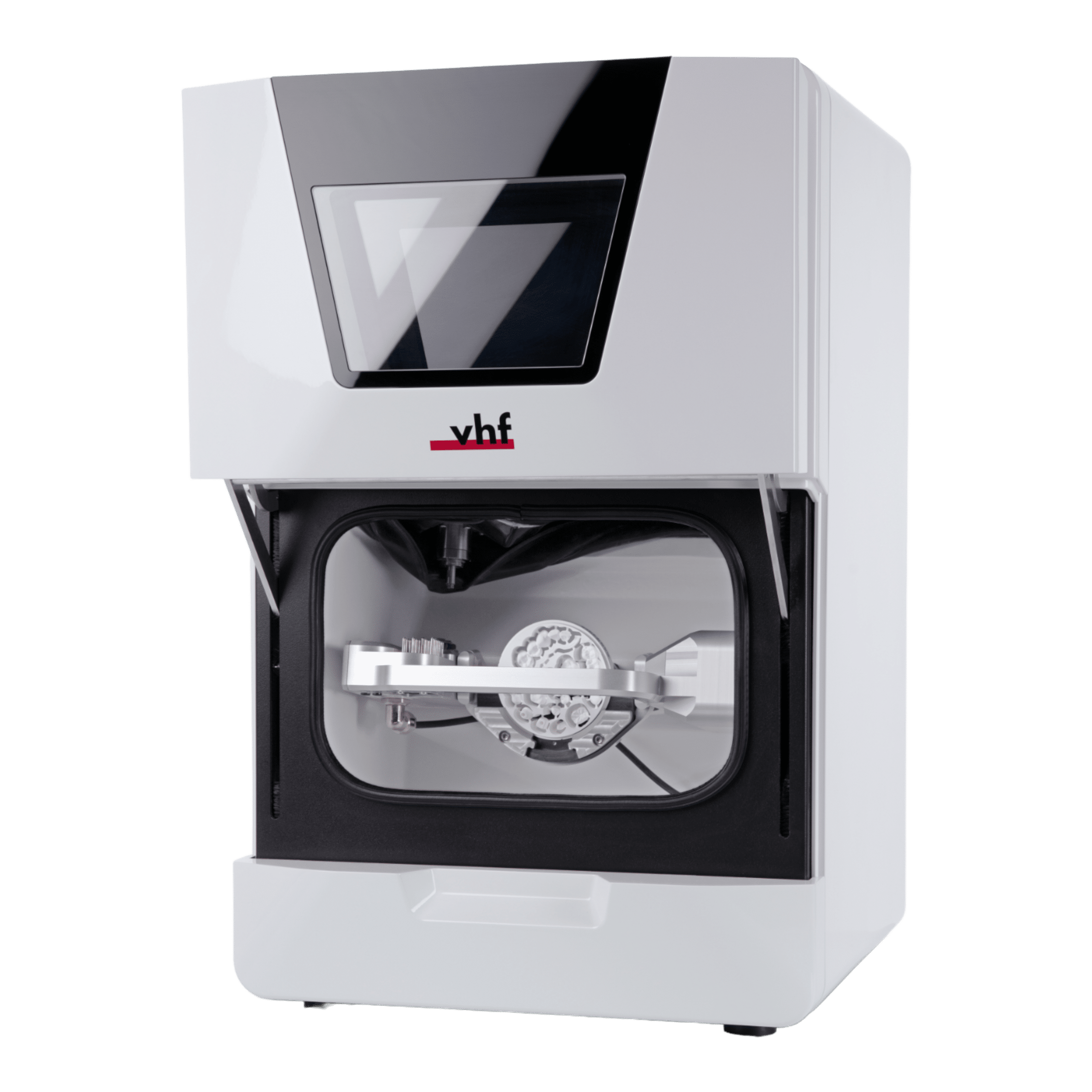 E5 by VHF | Evolve Dentistry