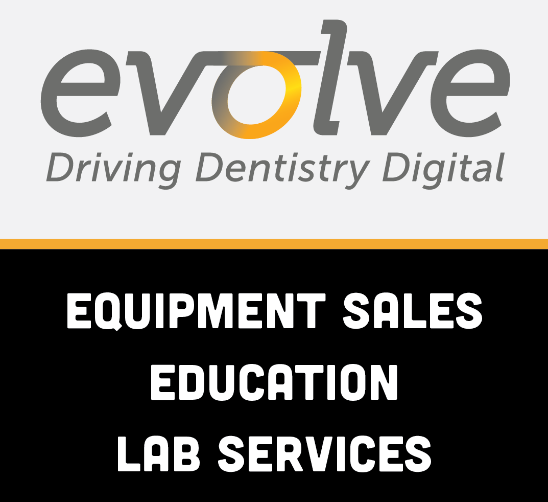 Evolve Dentistry: USA's Trusted Dental CAD/CAM Reseller