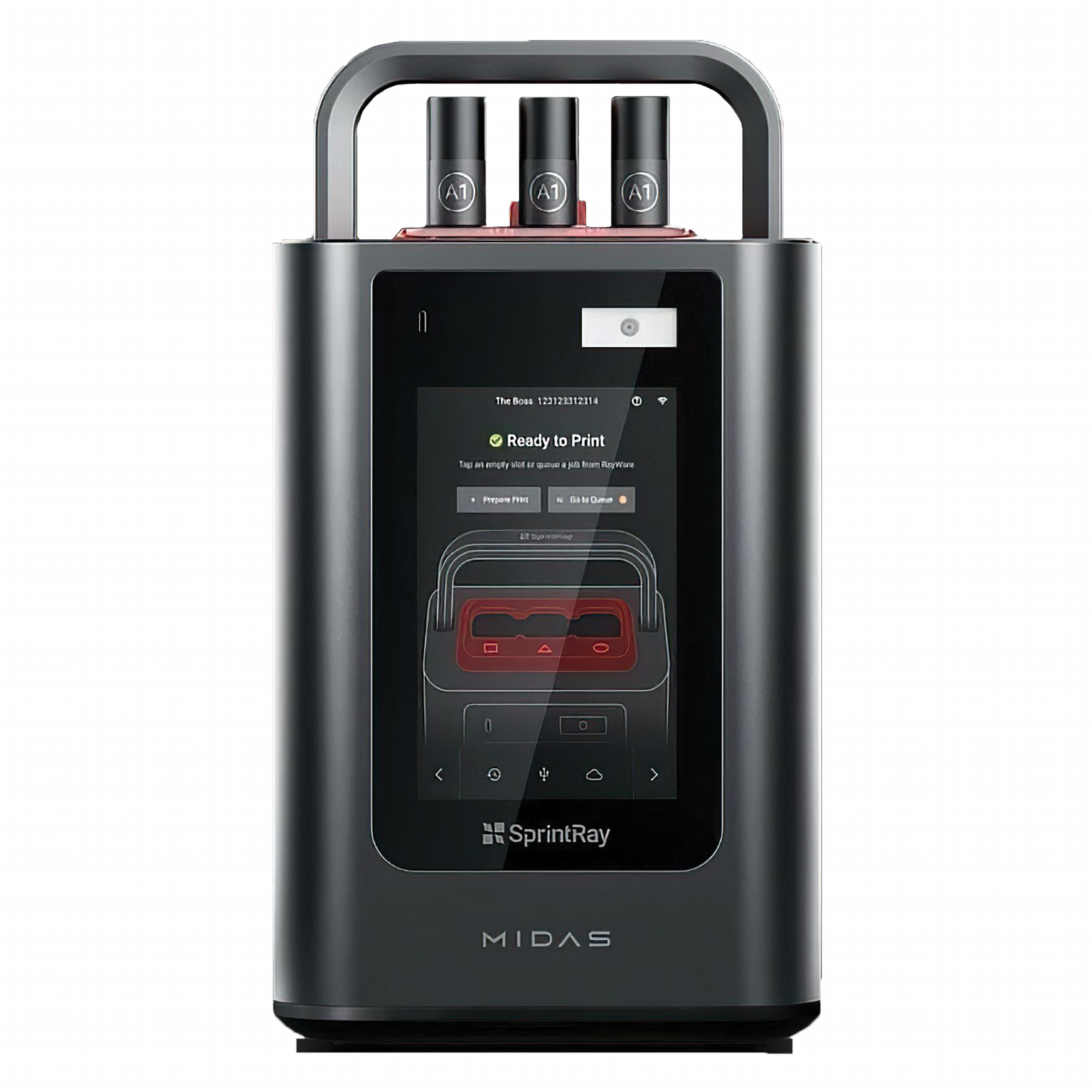 SprintRay ONX Tough 2 | Evolve Dentistry