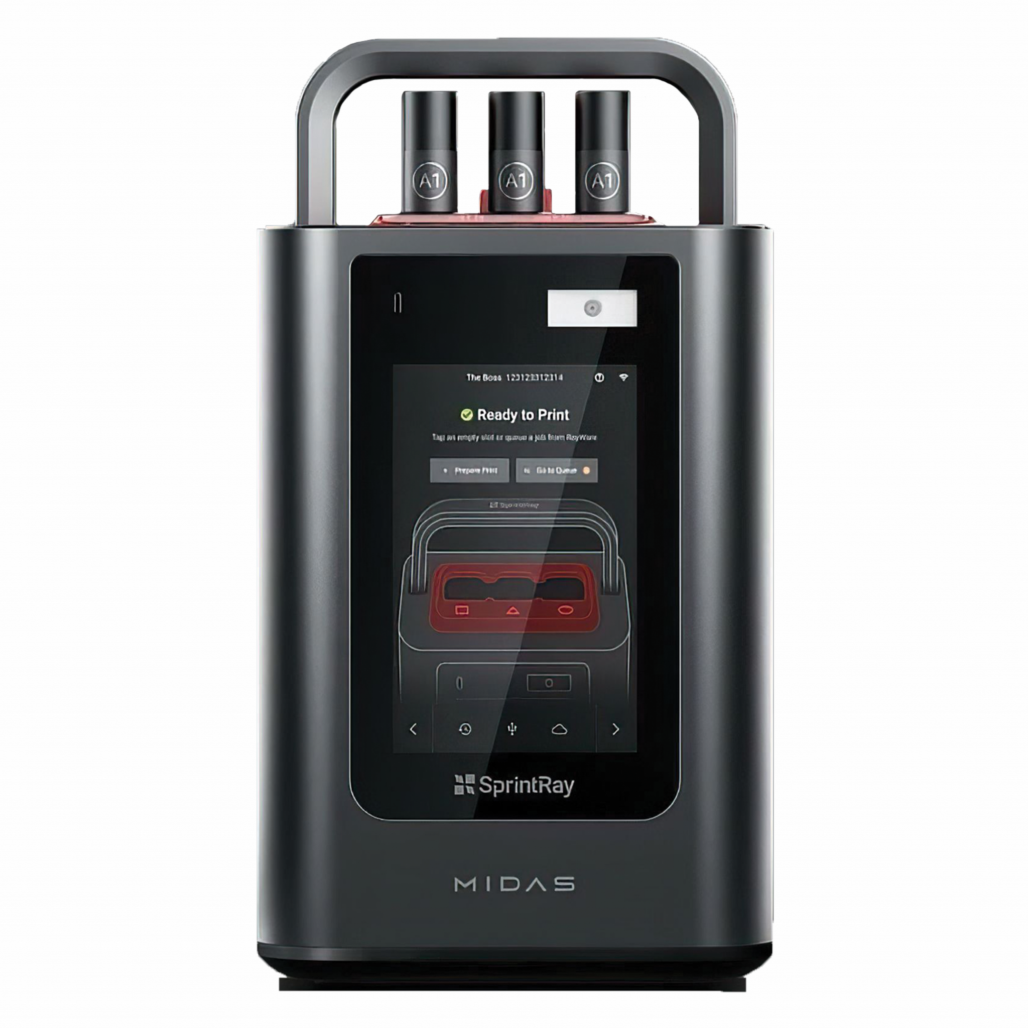 MODJAW: Jaw Motion Scanner | Evolve Dentistry