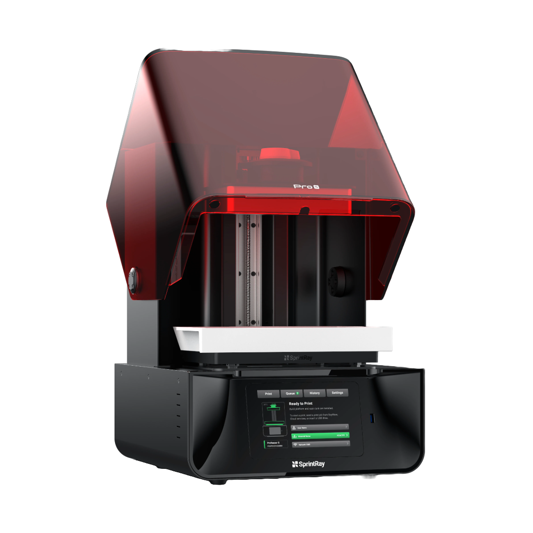 SprintRay ONX Tough 2 | Evolve Dentistry