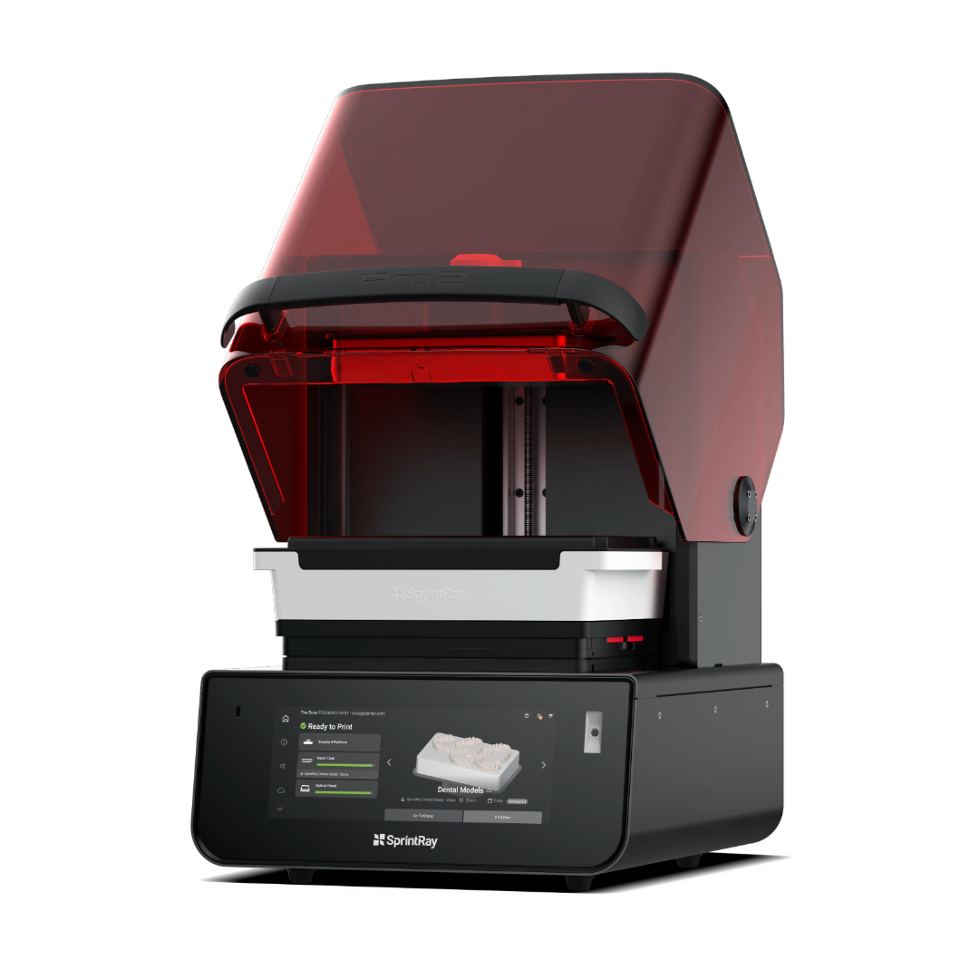 MODJAW: Jaw Motion Scanner | Evolve Dentistry